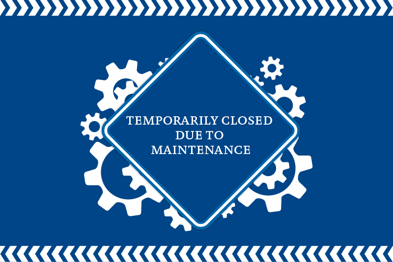PowerSchool in Maintenance - Saint George School